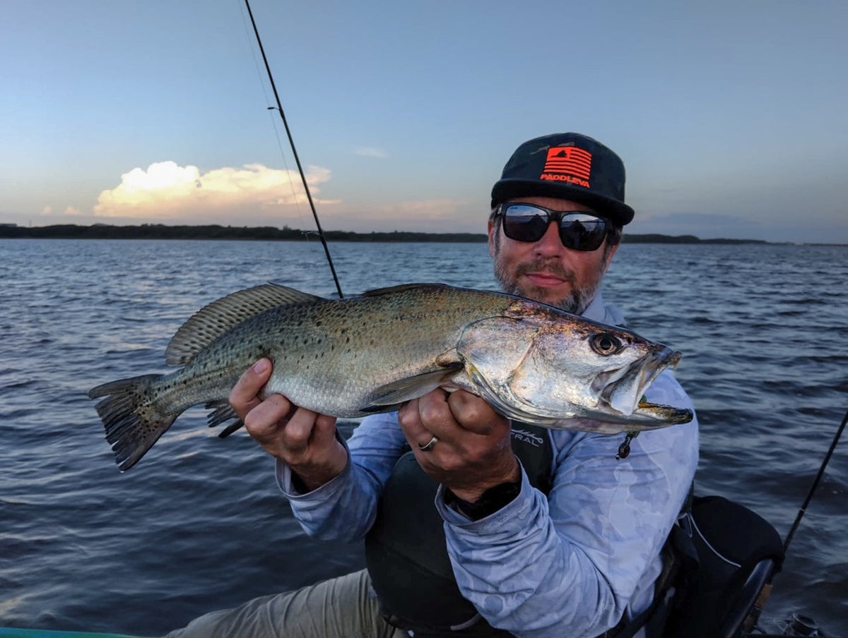 Florida Fishing and the Native Watercraft Slayer Propel LTE – PaddleVa