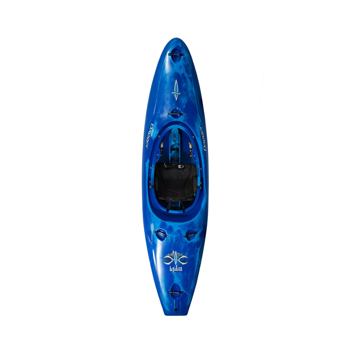 Dagger Indra M/L Whitewater Kayak – PaddleVa