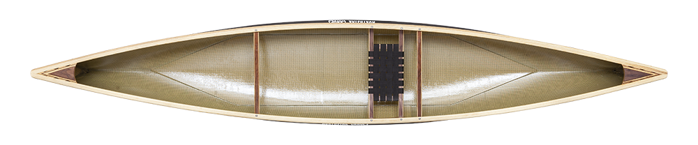 Northstar Firebird 13'6" Starlite Canoe – PaddleVa