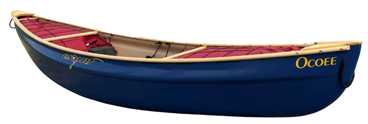 Esquif Ocoee Whitewater Canoe – PaddleVa