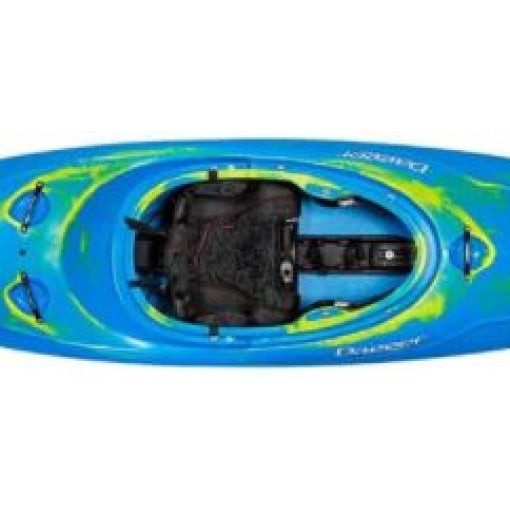Dagger Rewind 9.4 Whitewater Kayak – PaddleVa
