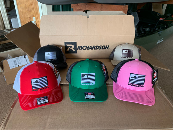 Kayak Fishing, Canoes, Whitewater Kayaks, SUP Appomattox River Company ...