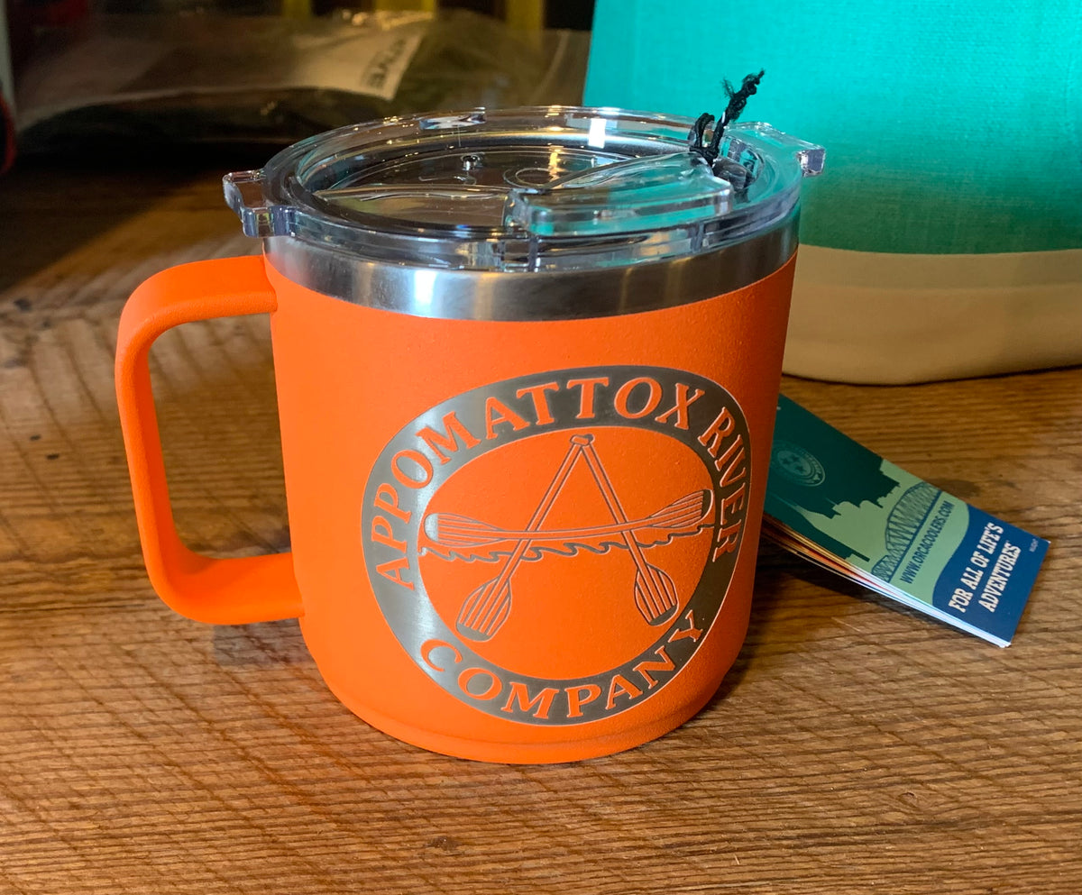 Orca 16 oz ARC Camper Cup – PaddleVa