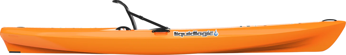 LiquidLogic Kiawah 12 Kayak – PaddleVa
