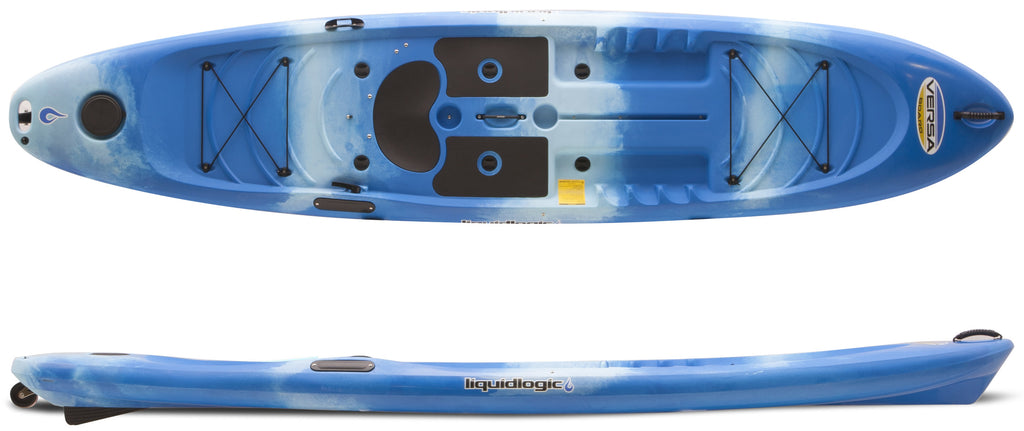 LiquidLogic Versa Board – PaddleVa