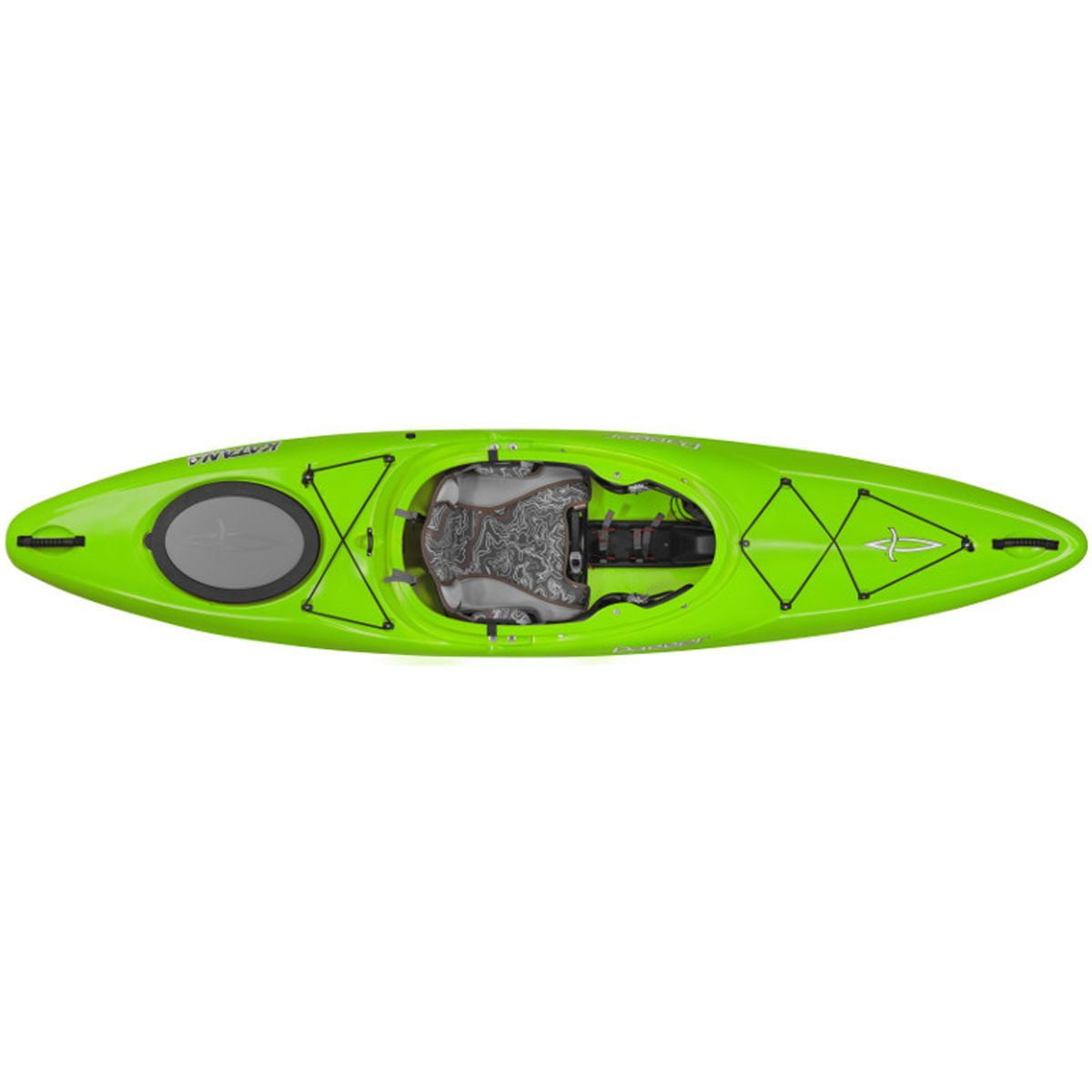 Dagger Katana 10.4 Crossover Kayak – PaddleVa